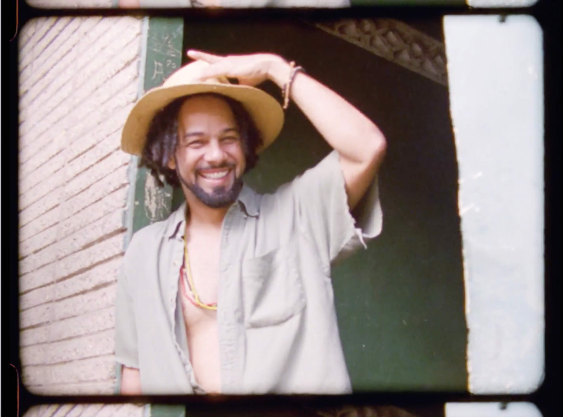 Kes shares ‘Jolene’ video – Caribbean Life