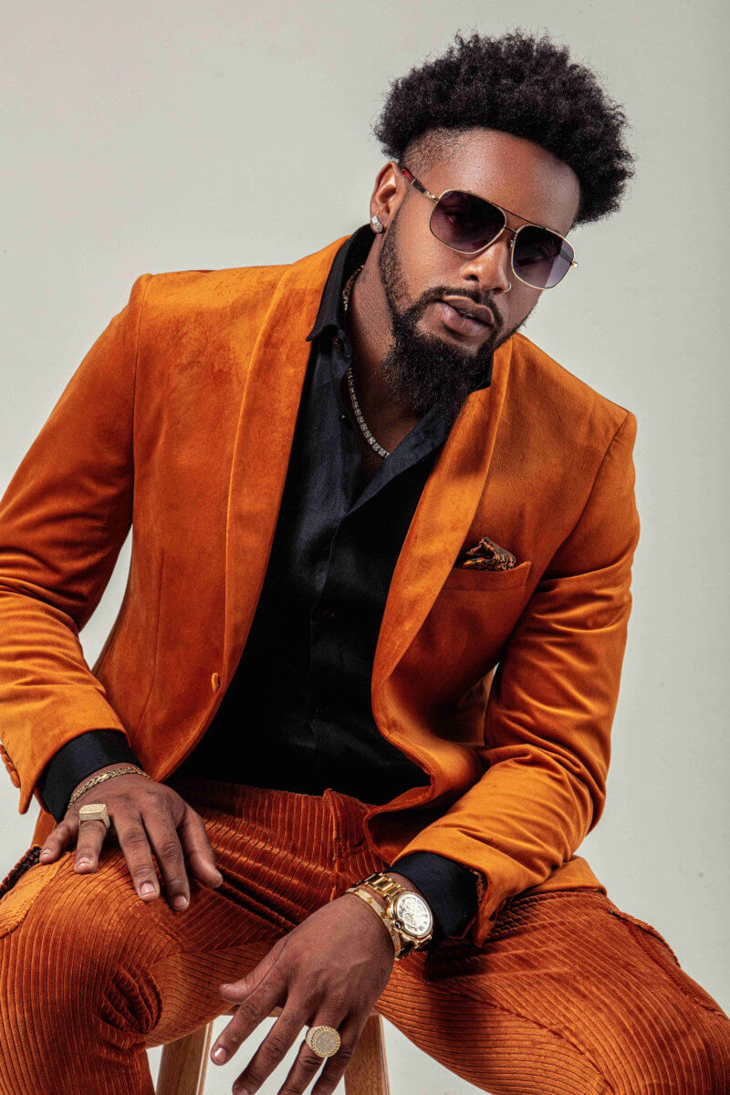 ‘TROUBLE’ – Caribbean Life