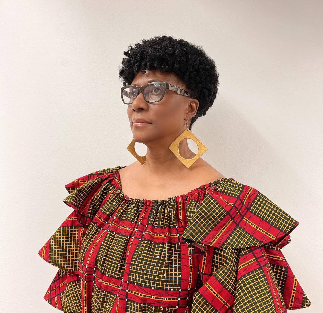 Vincentian cultural icon, community organizer Verna Arthur heads ...