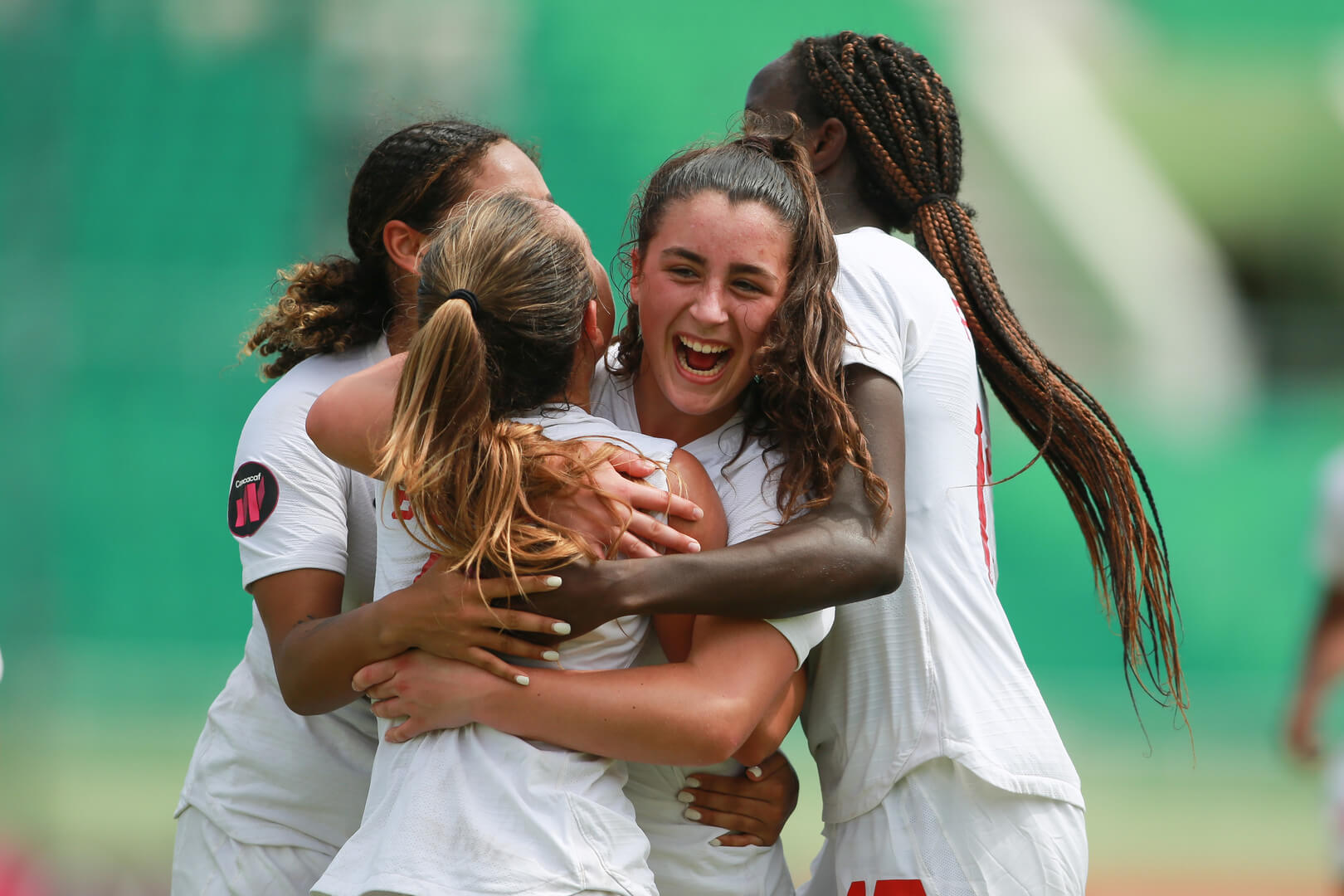 CANADA TOPS PUERTO RICO – Caribbean Life