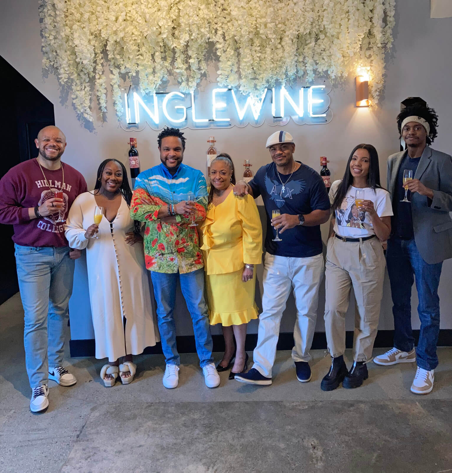 Go With The Flo – Caribbean Life