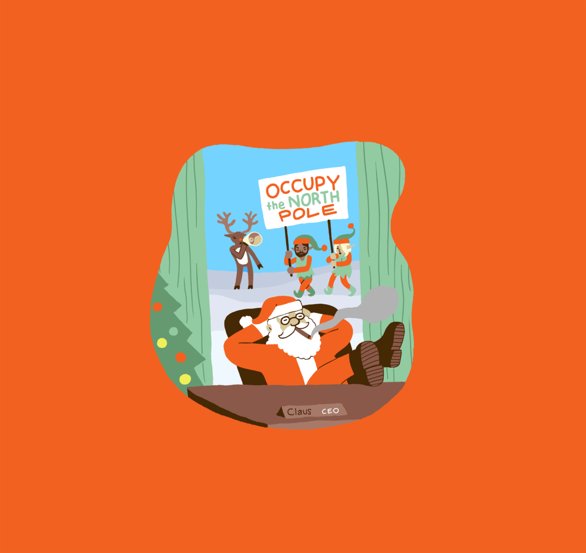 ‘HAITIAN DENZEL’ – Caribbean Life