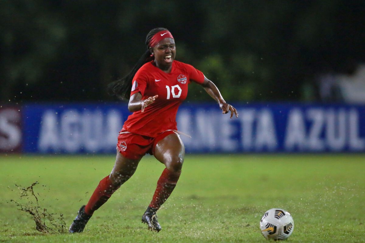 Four teams vie for Women’s Under-20 World Cup in Costa Rica – Caribbean ...