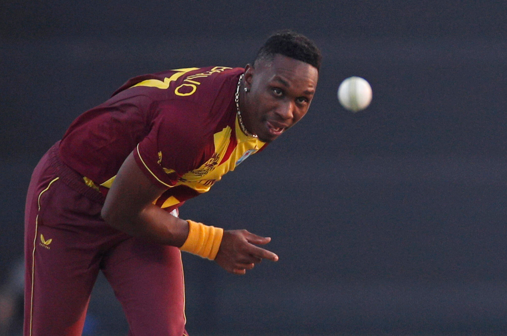 DJ Bravo is IPL highest wicket-taker – Caribbean Life