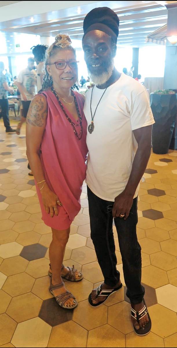 ‘Trio of Gems’ — Jamaica looses two Mighty Diamonds – Caribbean Life