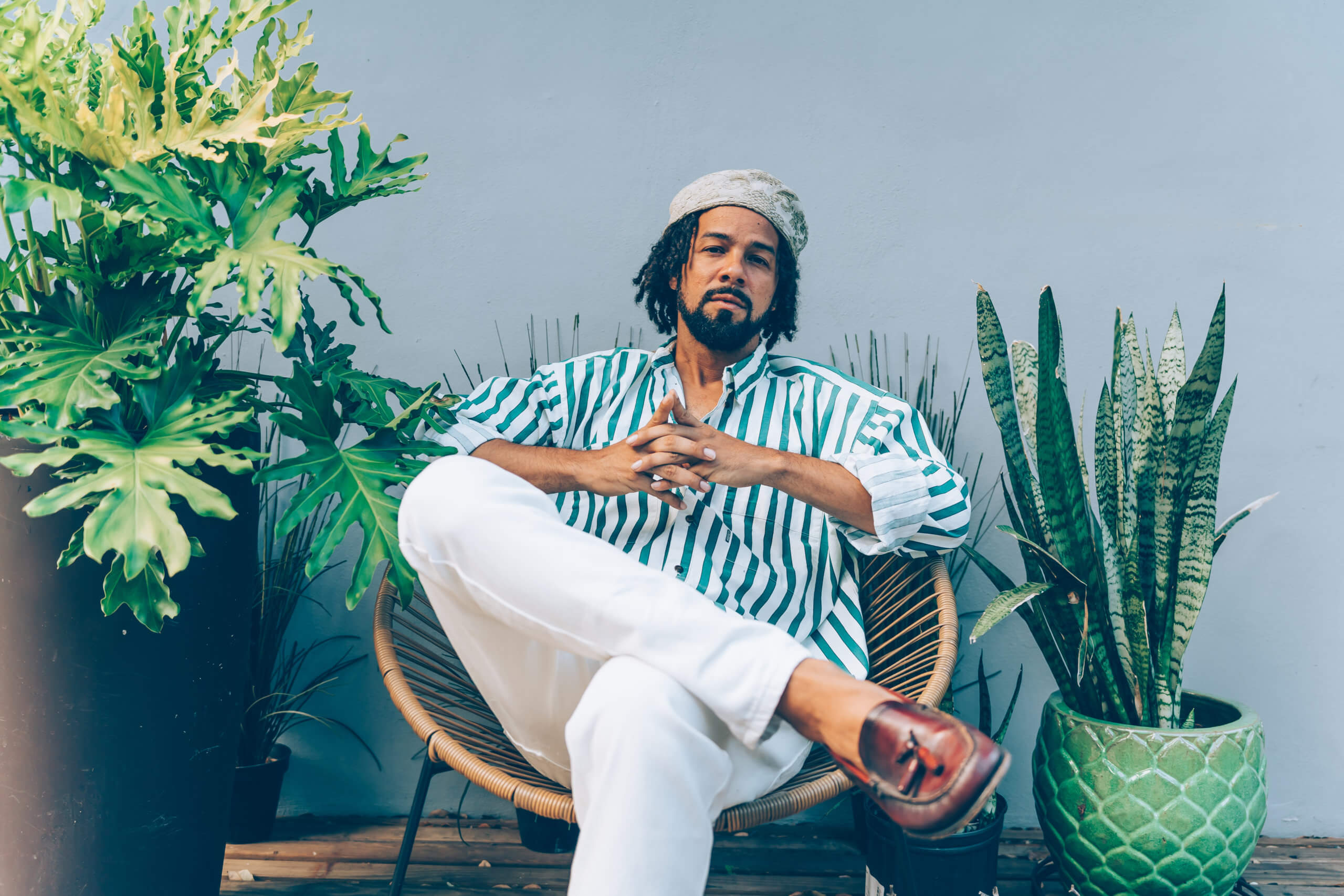 Kes drops ‘Liki Tiki’ – Caribbean Life