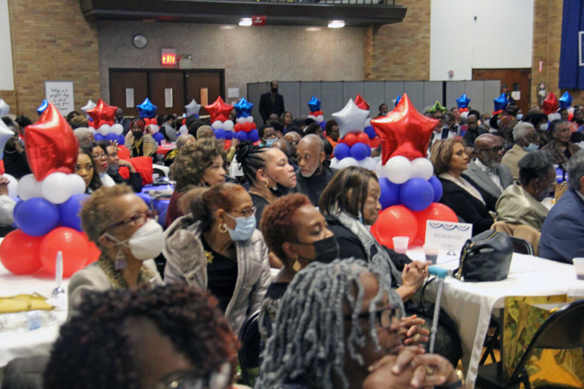 Brooklyn gives Perry rousing send-off – Caribbean Life