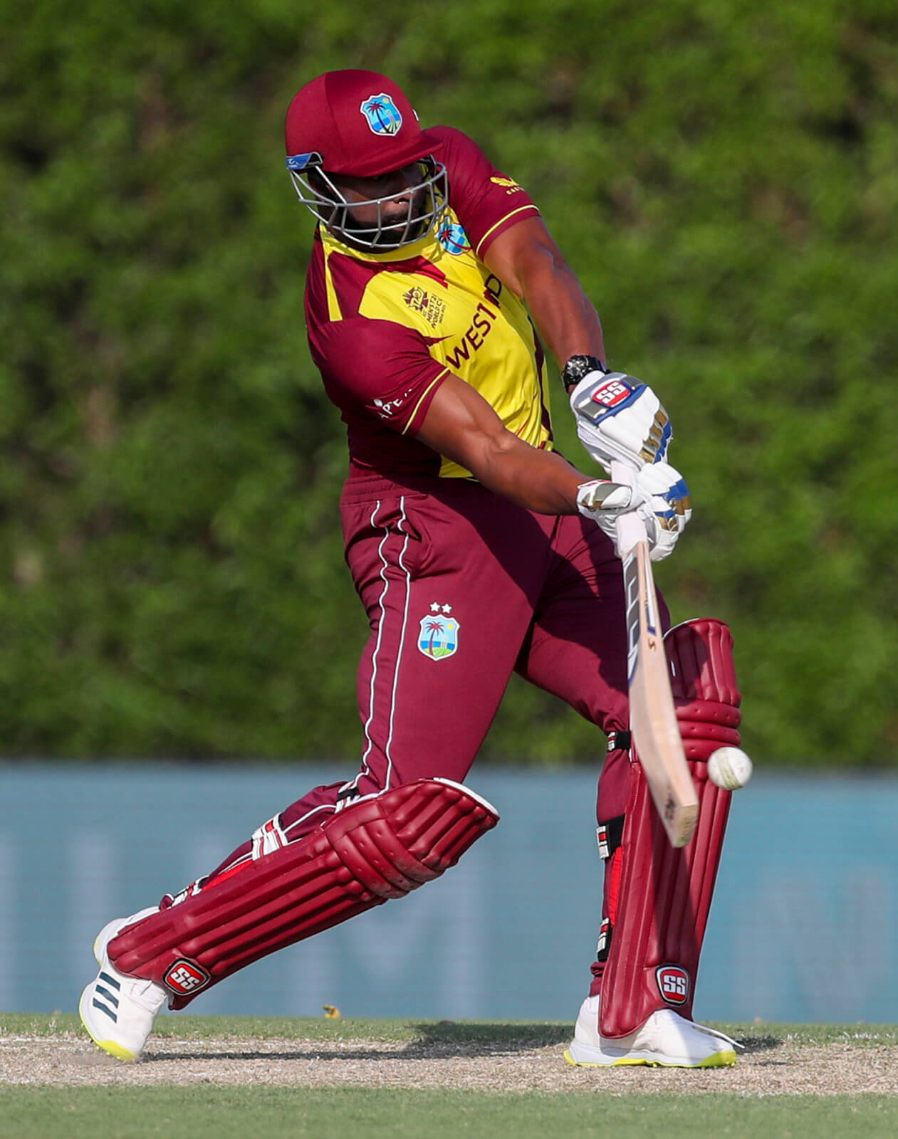 WI CAPTAIN RETIRES – Caribbean Life