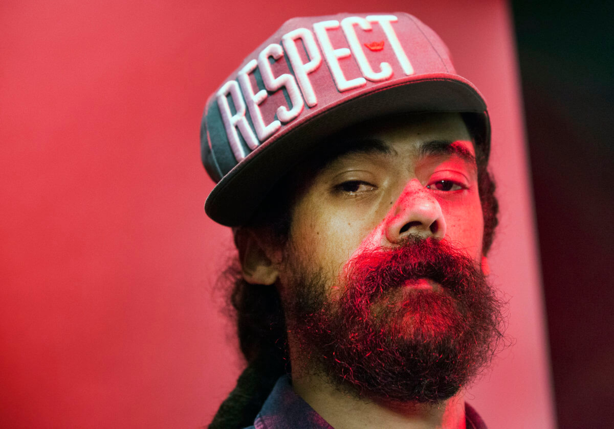 Damian ‘Jr Gong’ Marley ‘Still Go A Dance’ – Caribbean Life