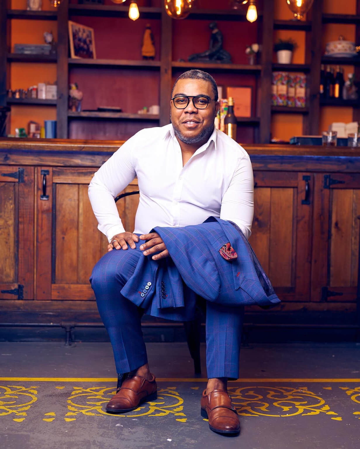 Brooklyn’s own Chef Wesly highlights Haitian heritage – Caribbean Life