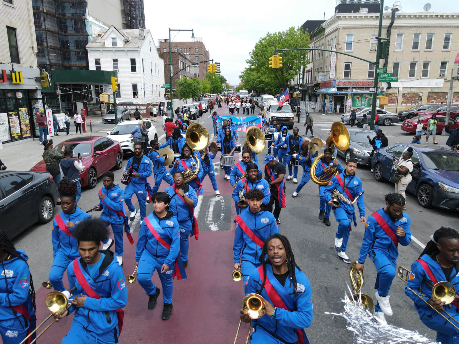 Life of Hope celebrates Haitian Culture Day – Caribbean Life