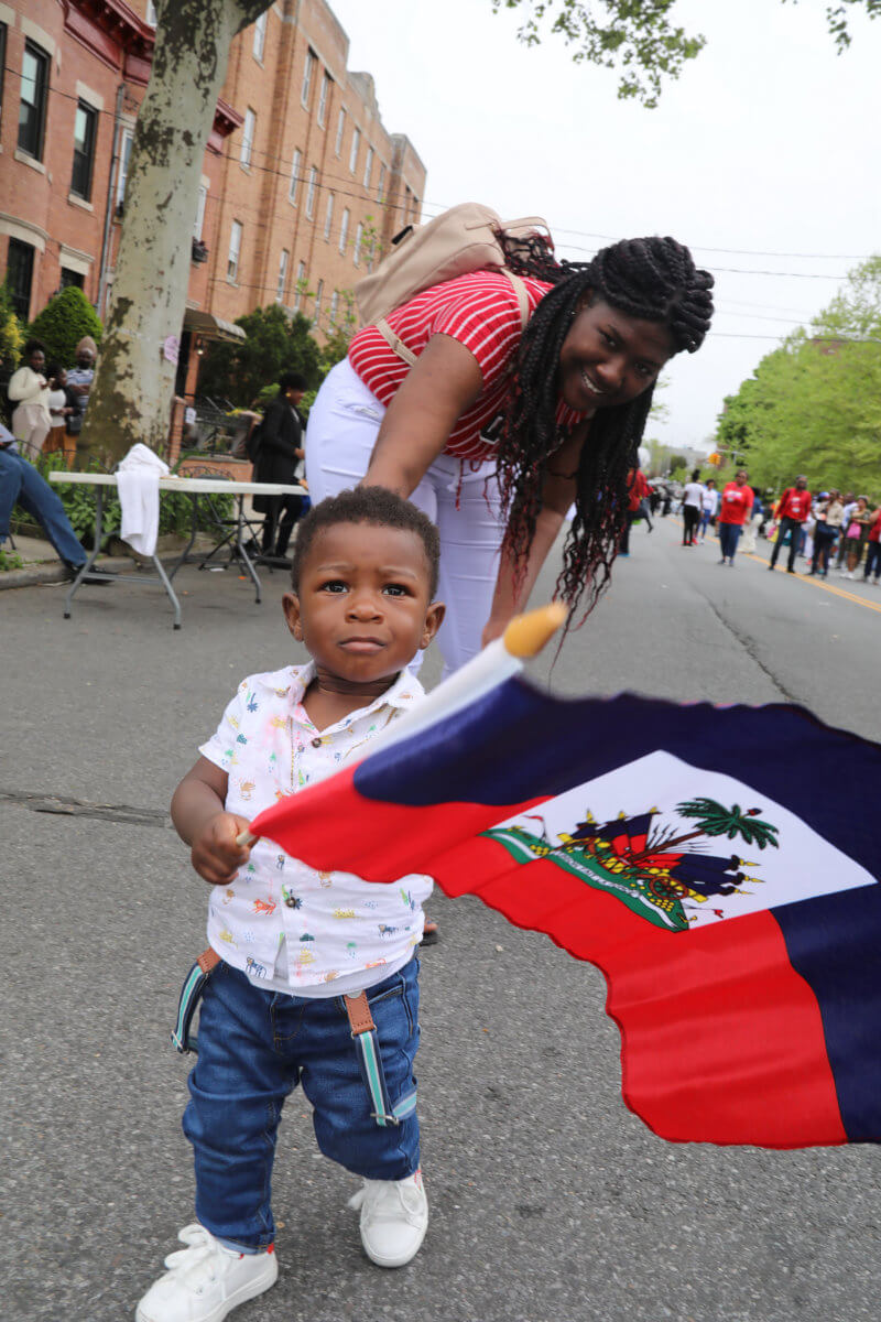 Life of Hope celebrates Haitian Culture Day – Caribbean Life