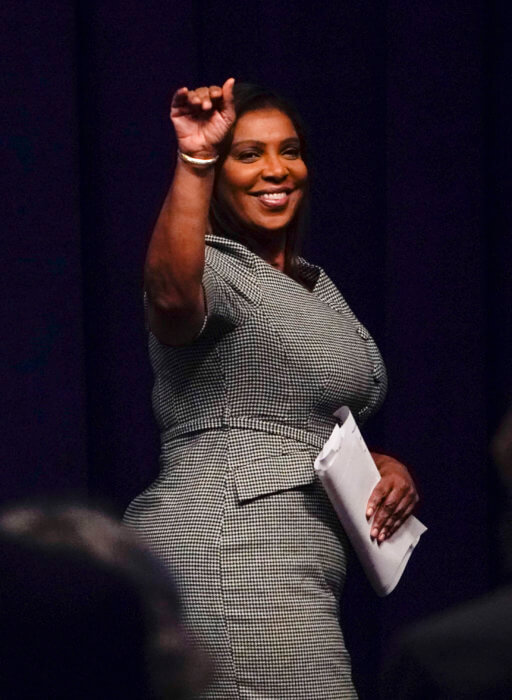 James takes action to expand abortion access – Caribbean Life