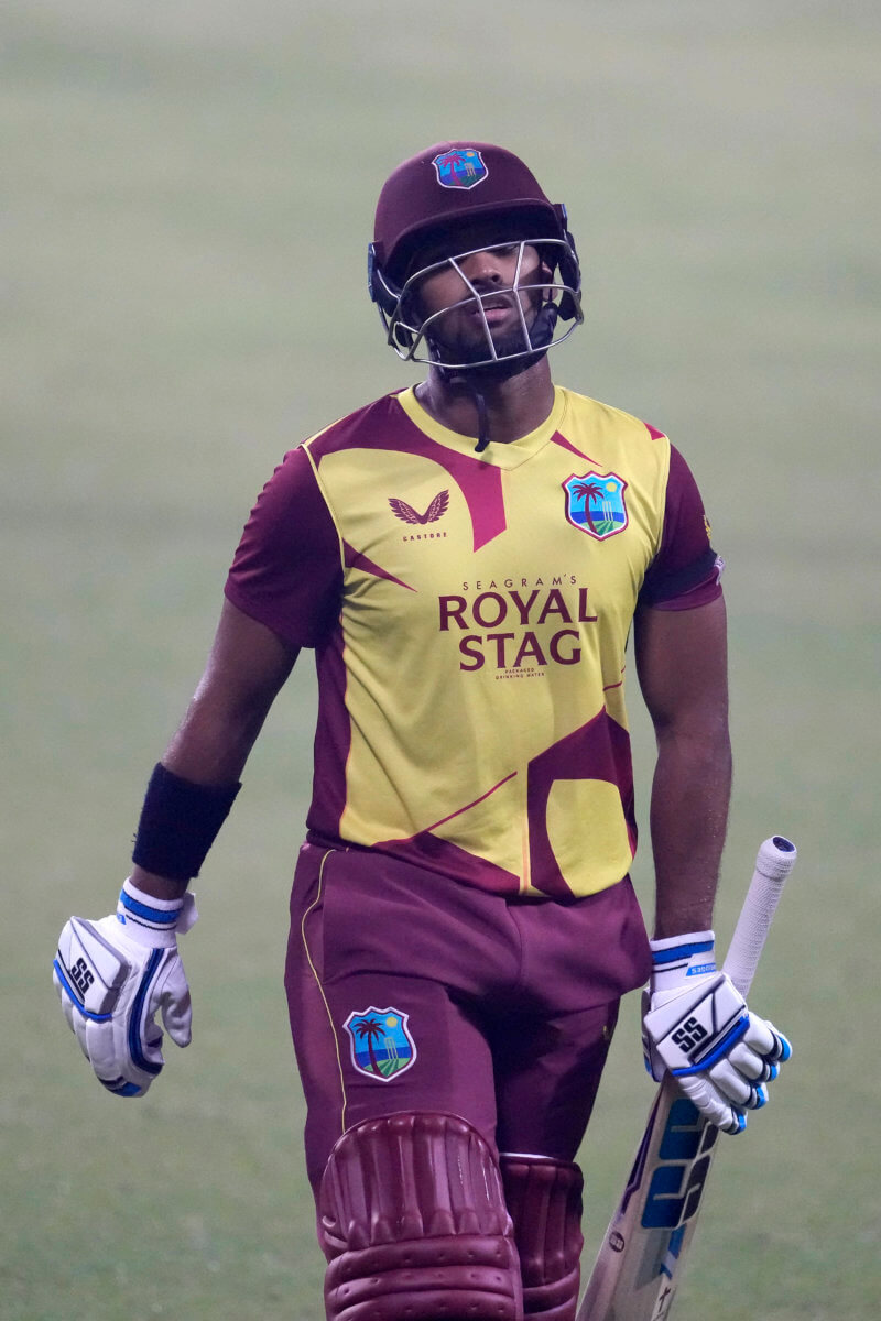 West Indies for a short tour of Australia – Caribbean Life