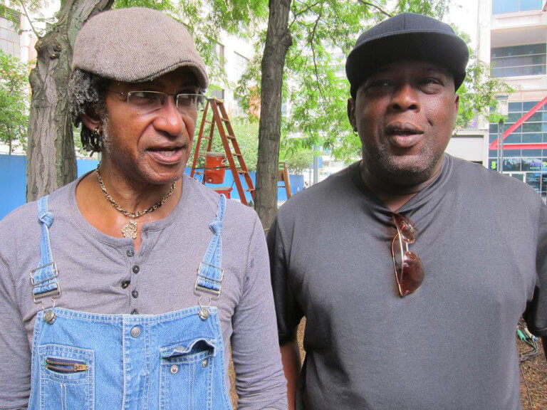 Jamaican music titan Sly Dunbar turns 70 – Caribbean Life