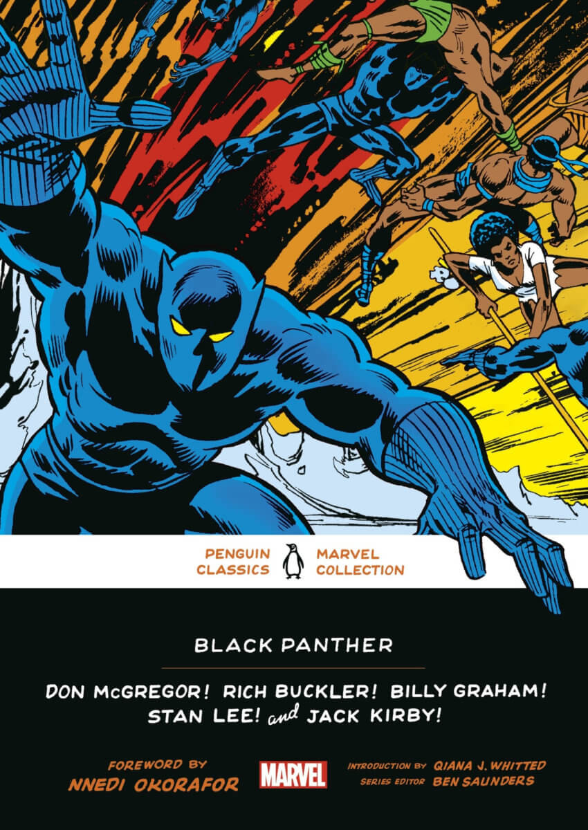 Wakanda Forever! – Caribbean Life