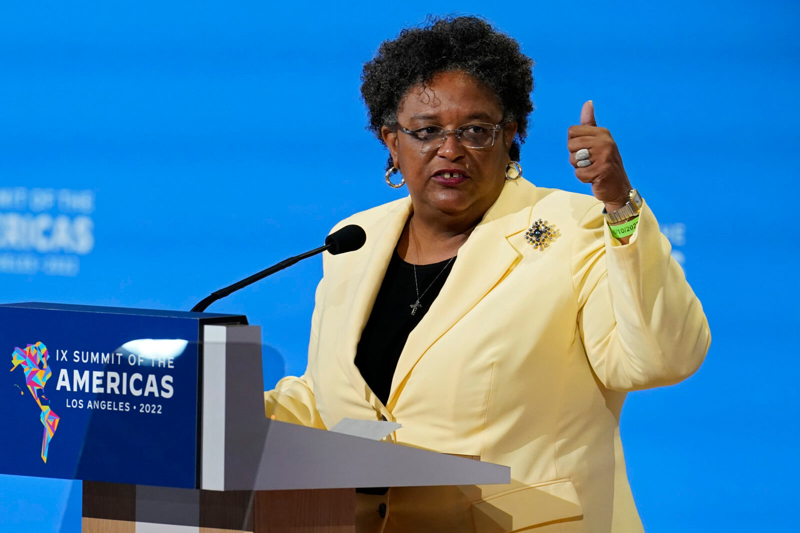 Jamaican hotelier Shernette Crichton named ‘Caribbean Hotelier of the ...