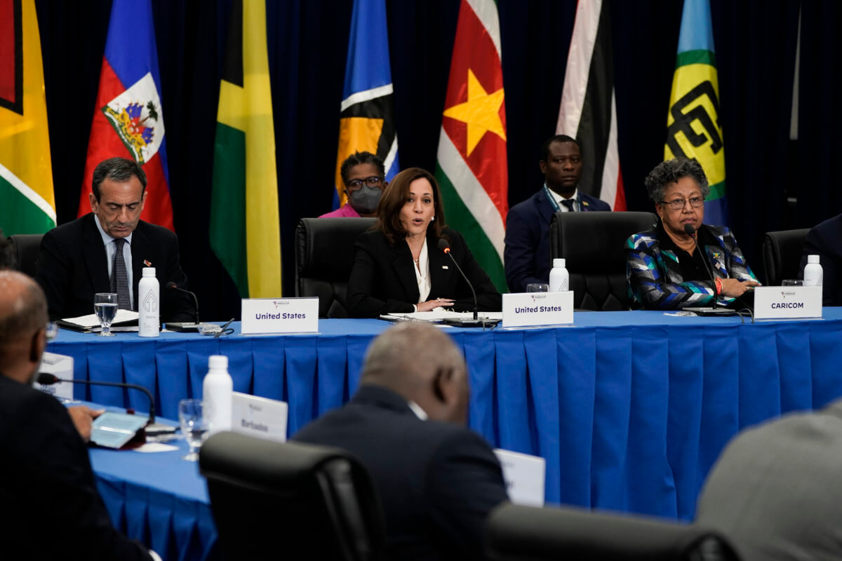 CARICOM RALLIES FOR CUBA – Caribbean Life
