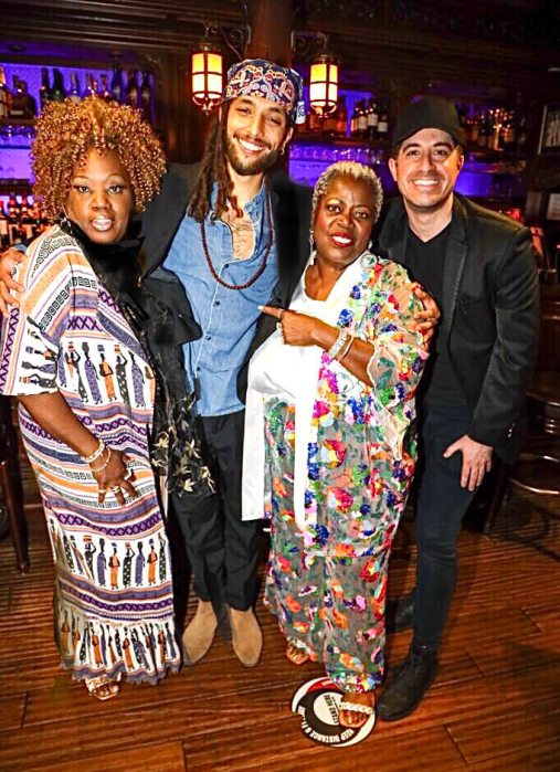 Go With The Flo – Caribbean Life