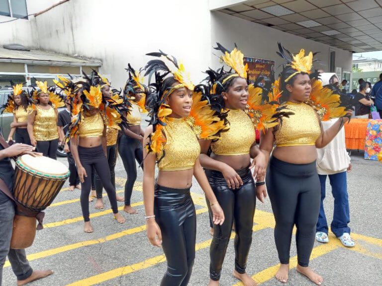 Caribbean immigrants in Brooklyn celebrate their heritage – Caribbean Life