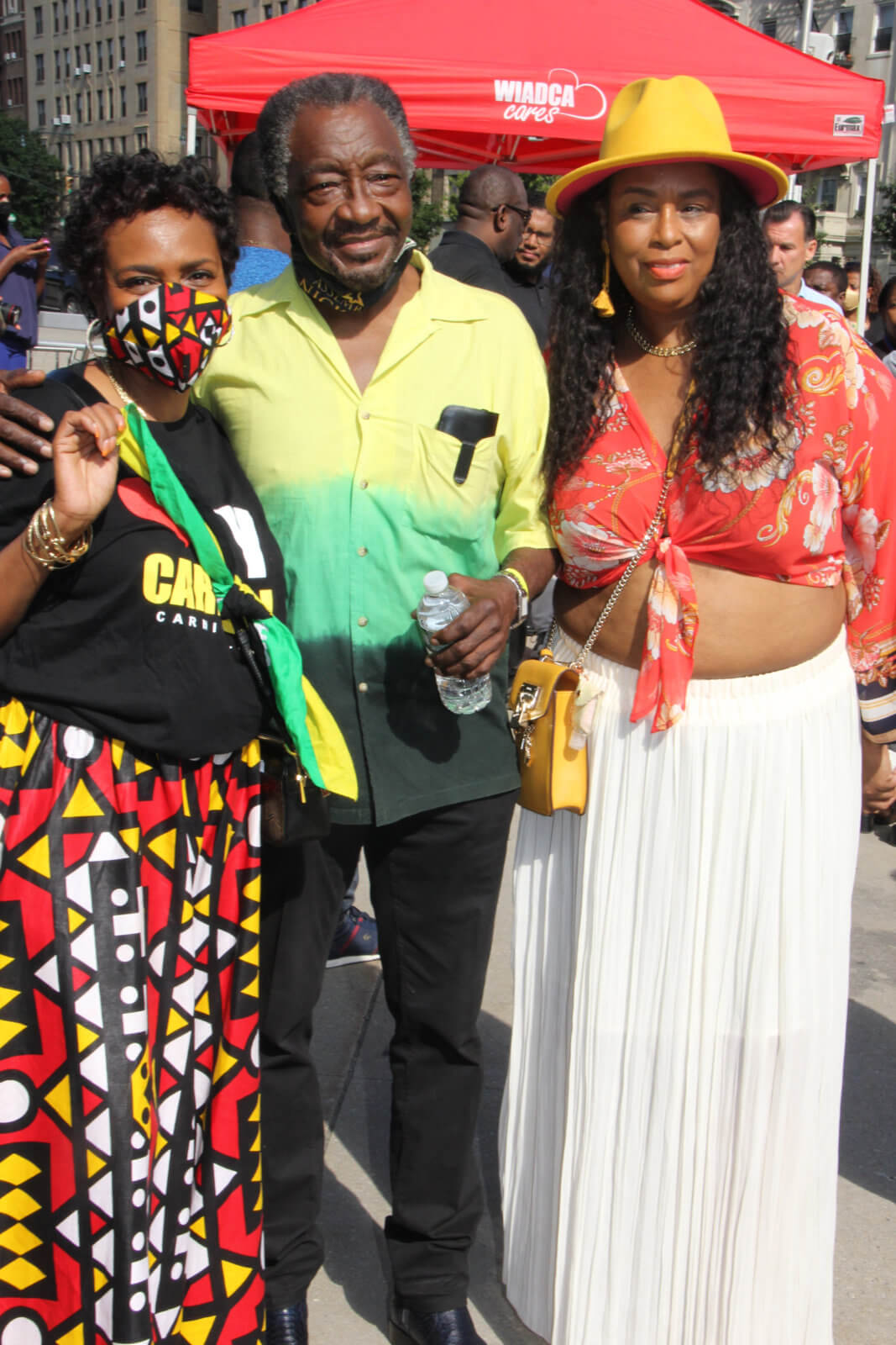 WIADCA connects with Caribbean Diaspora – Caribbean Life