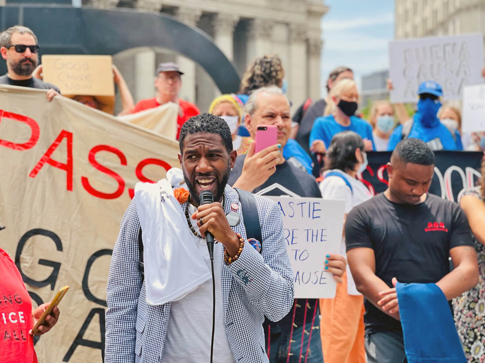 Williams resoundingly loses NY Democratic Primary for governor ...