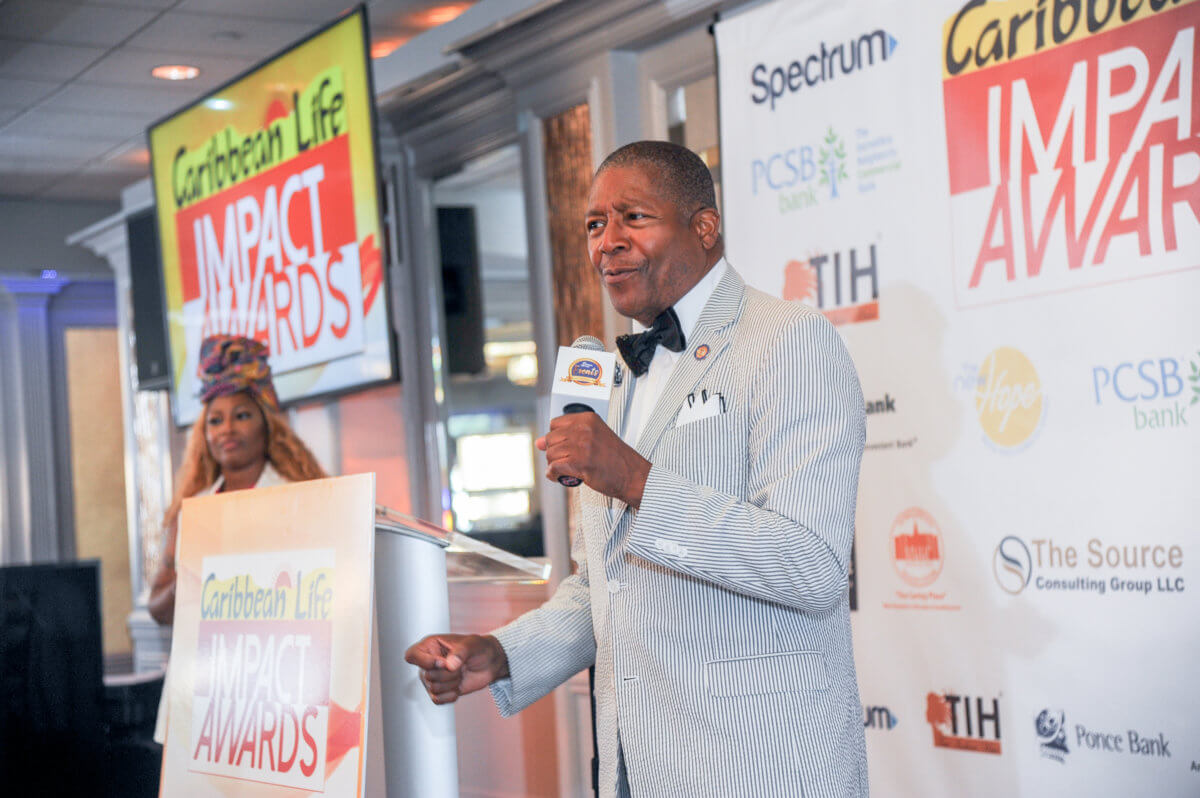 Soca sensation Destra to headline Queens Carnival 2022 – Caribbean Life