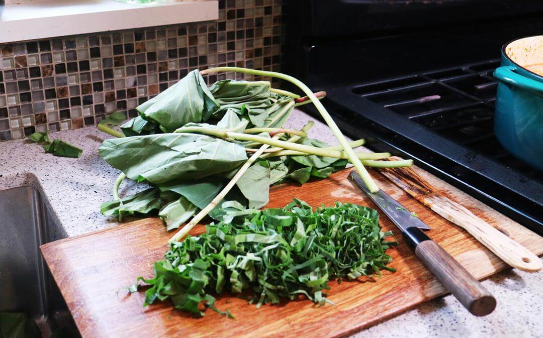 Black-eyed Peas Cook-up Rice – Caribbean Life