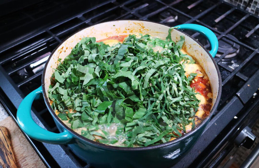 Black-eyed Peas Cook-up Rice – Caribbean Life