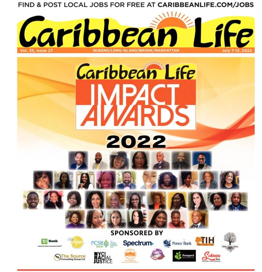 Digital Editions News – Caribbean Life