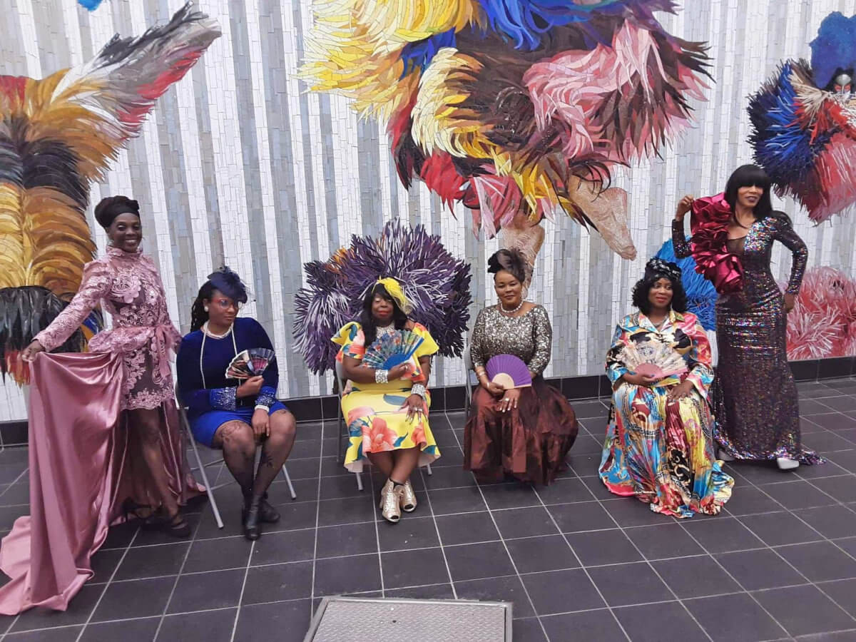 Broadway comes to Brooklyn in ‘La Facon’ – Caribbean Life