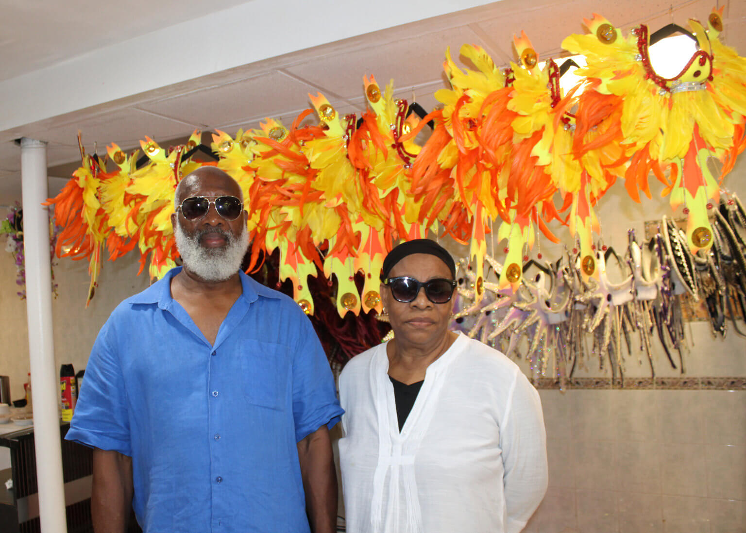 Mango Tree Production to showcase past, present, future – Caribbean Life