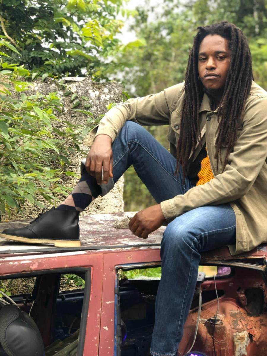 Black Am I: ‘Mr. Hurry Come Up’ – Caribbean Life