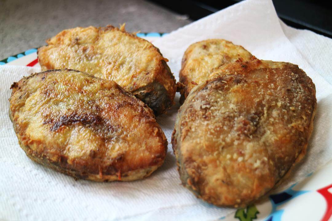 Jamaican Escovitch Kingfish – Caribbean Life