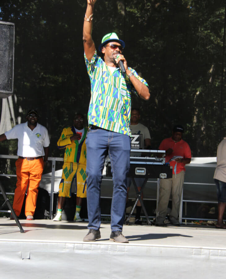 VINCY DAY USA – Caribbean Life