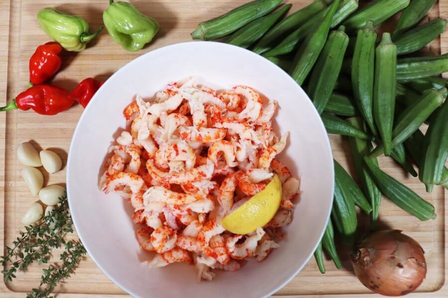 The Ultimate Crayfish Callaloo – Caribbean Life