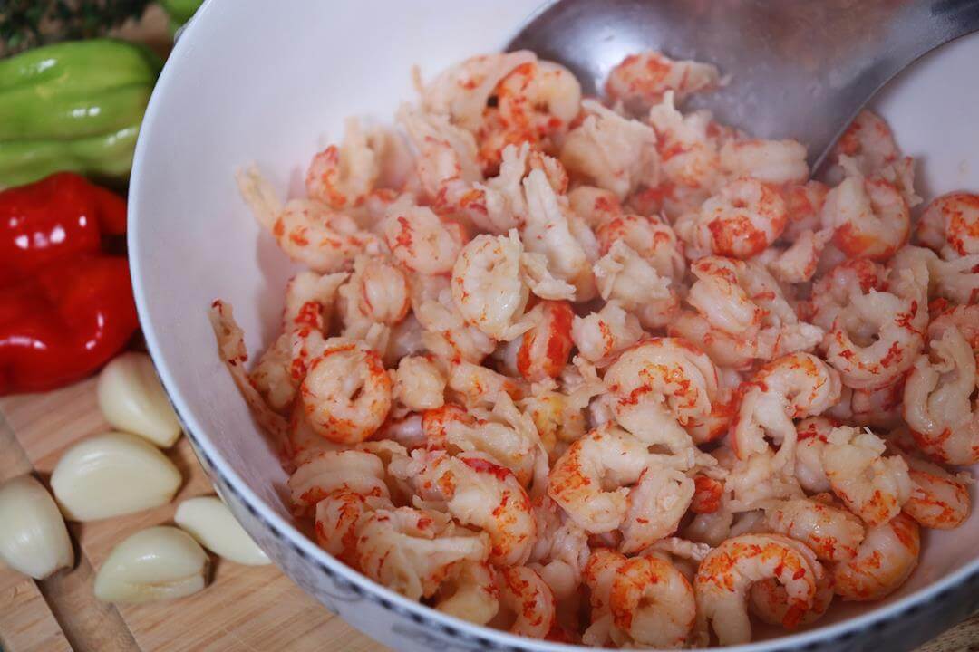 The Ultimate Crayfish Callaloo – Caribbean Life