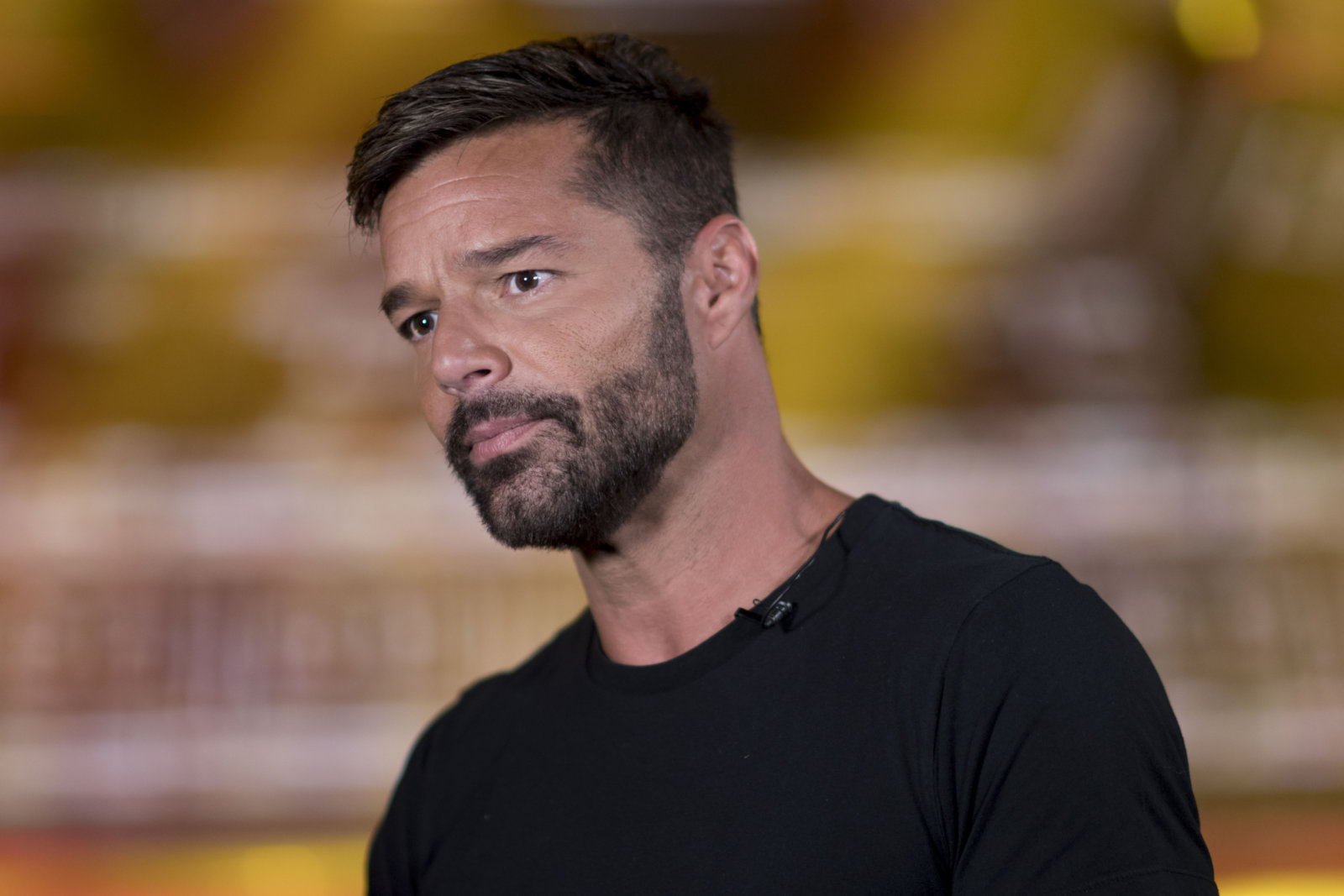 Puerto Rico star Ricky Martin faces sexual assault complaint ...