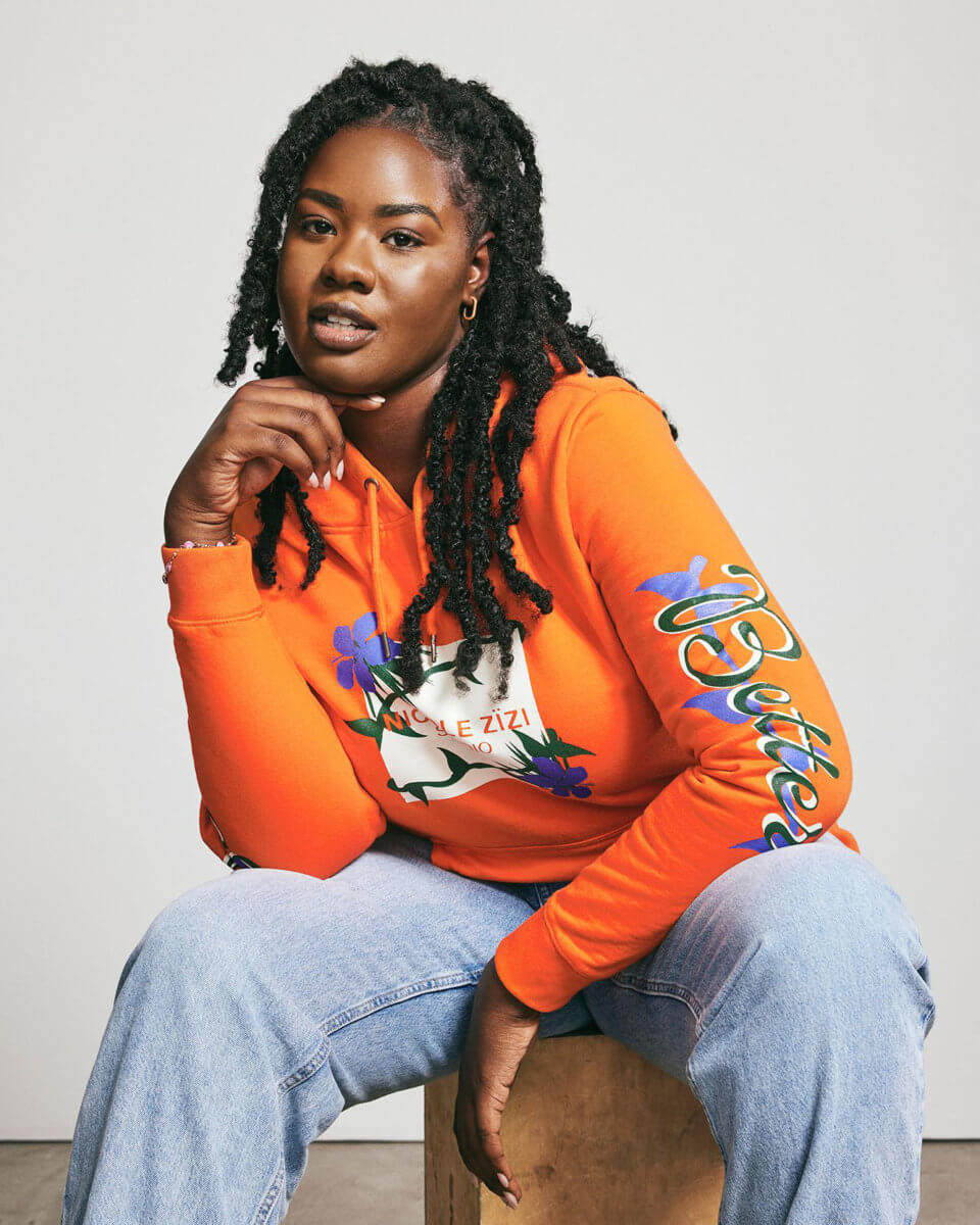 Black Fashion platform launches new collection – Caribbean Life