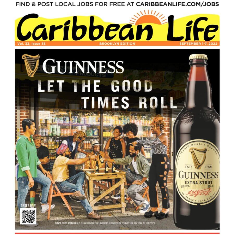 Digital Editions News – Caribbean Life