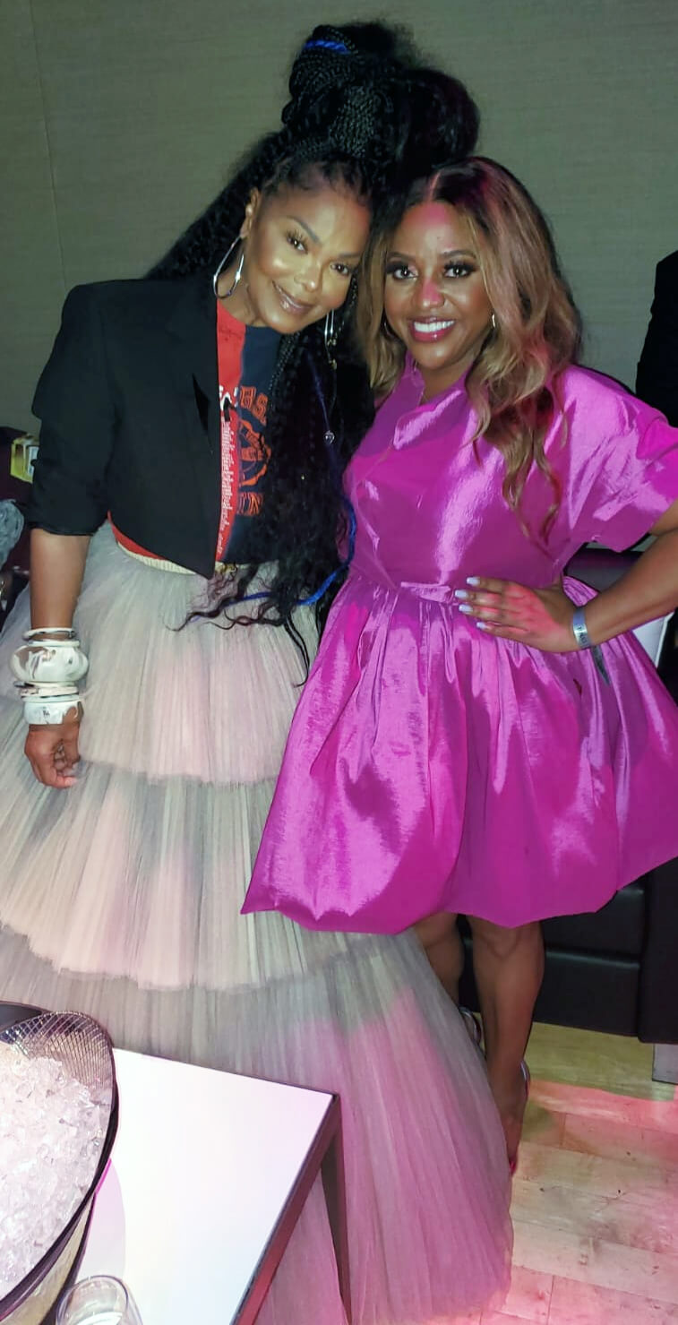 Go With The Flo – Caribbean Life