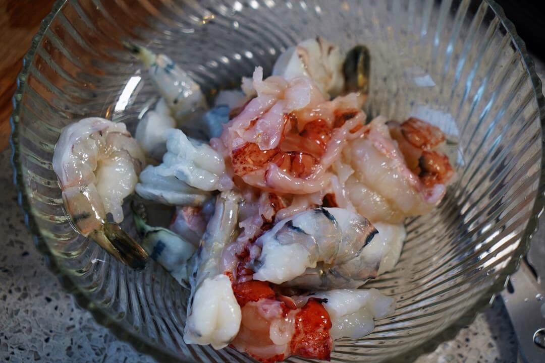 The Ultimate Seafood Pelau – Caribbean Life