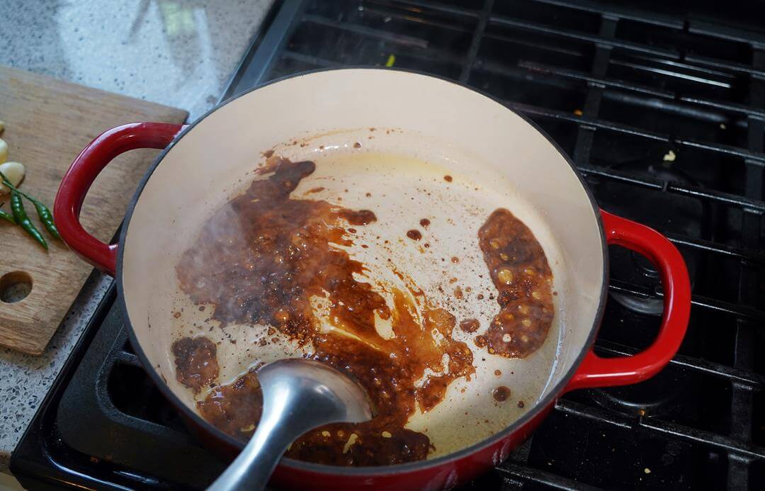 The Ultimate Seafood Pelau – Caribbean Life