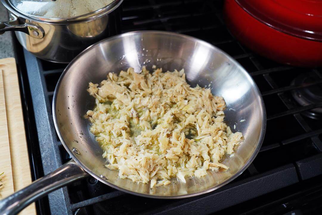 Boil And Fry Yam – Caribbean Life