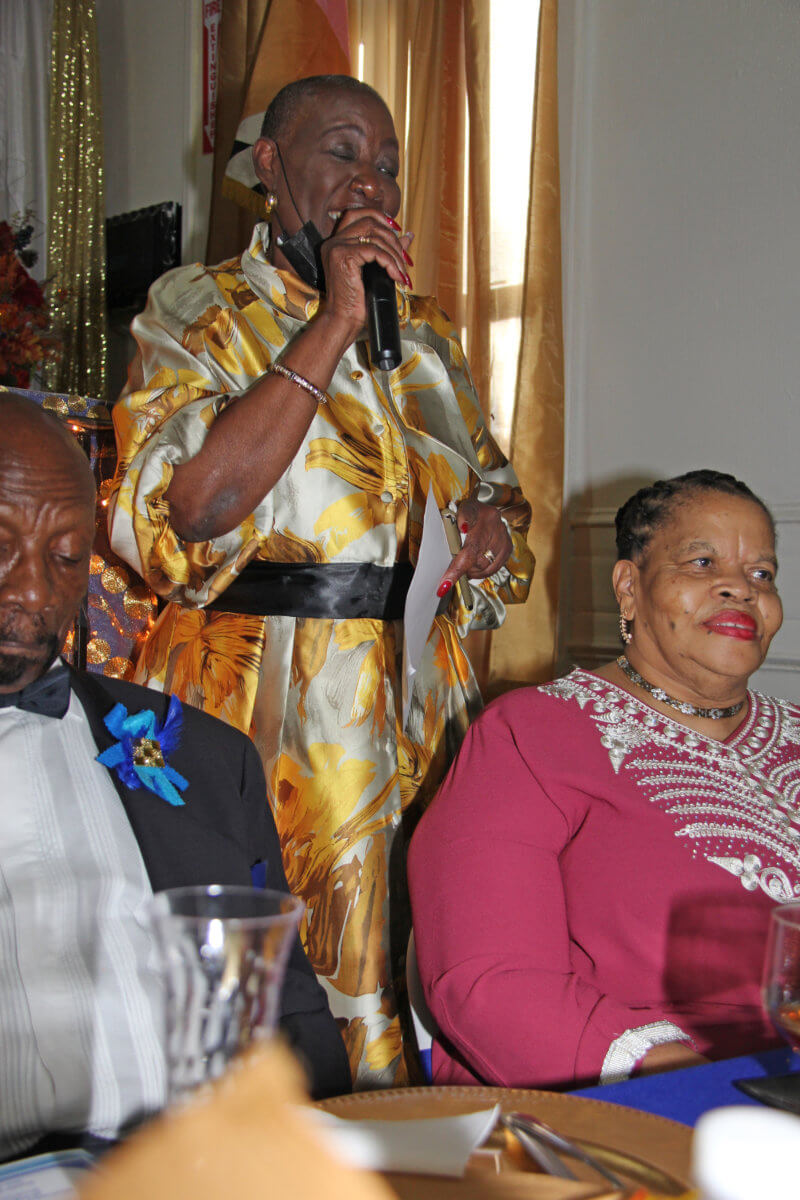 Brooklyn Mechanics name Jamaican Karl Gayle ‘Volunteer of the Year ...