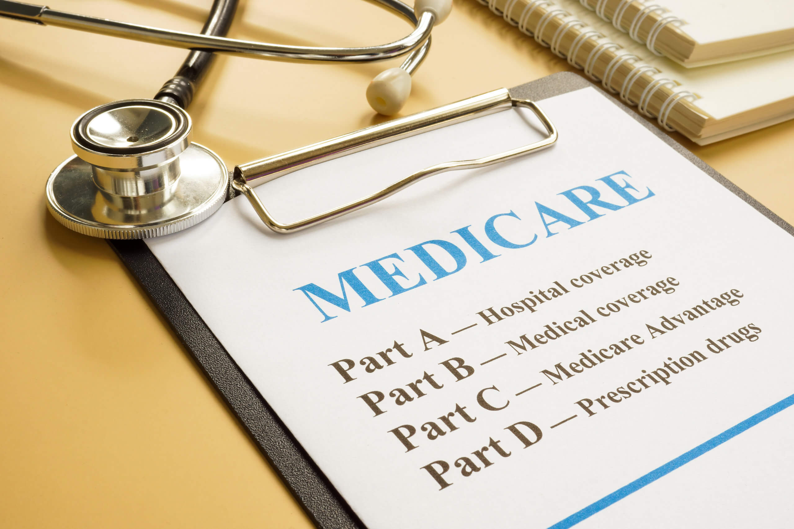 Choosing a Medicare Plan: Three key benefits to consider – Caribbean Life