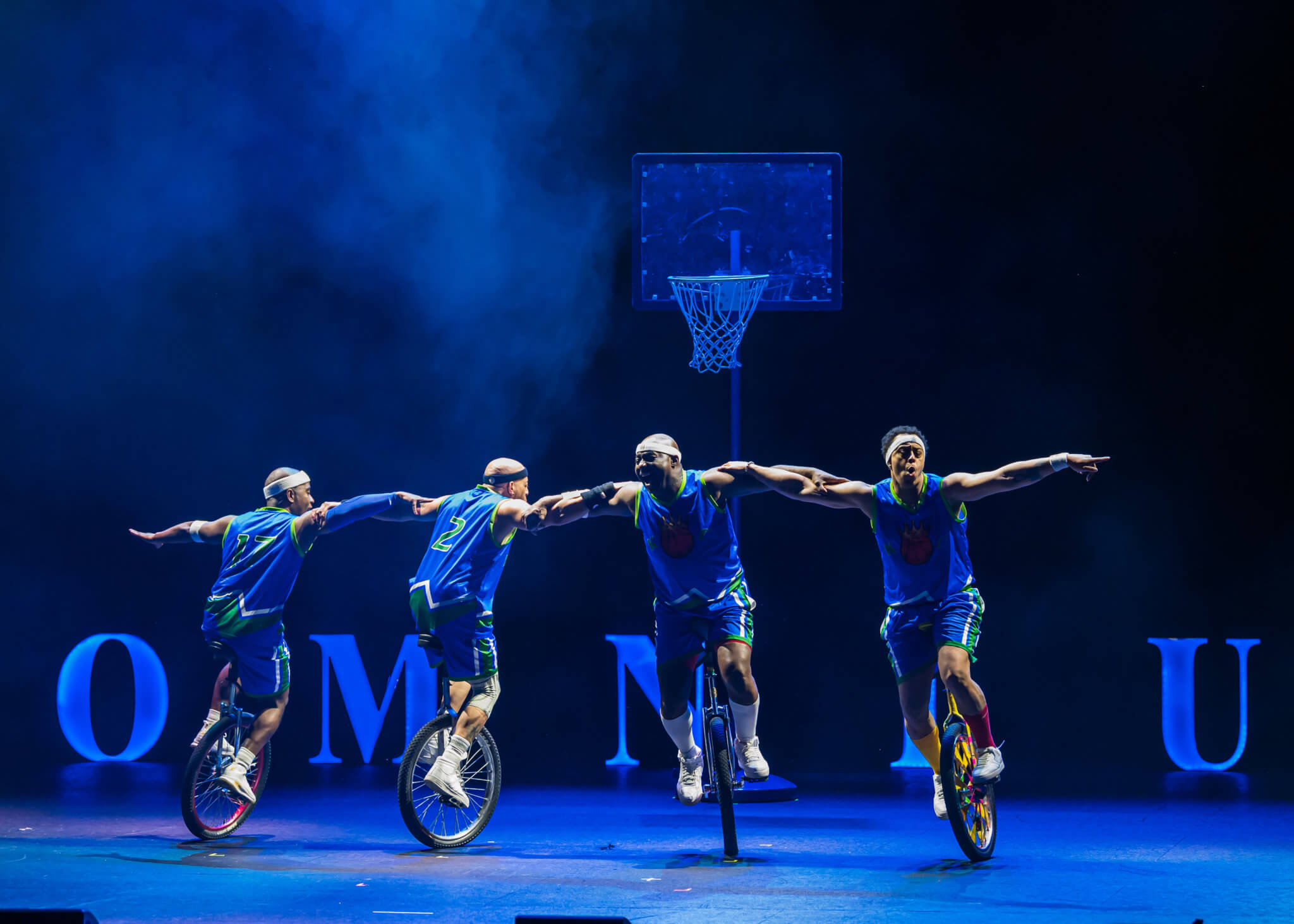 NYC circus receives Leading Disability Employer Award – Caribbean Life