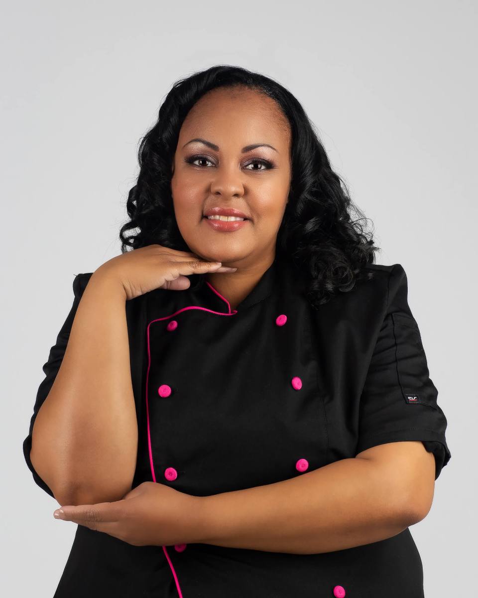 Local bakery owner successful after winning business grant – Caribbean Life