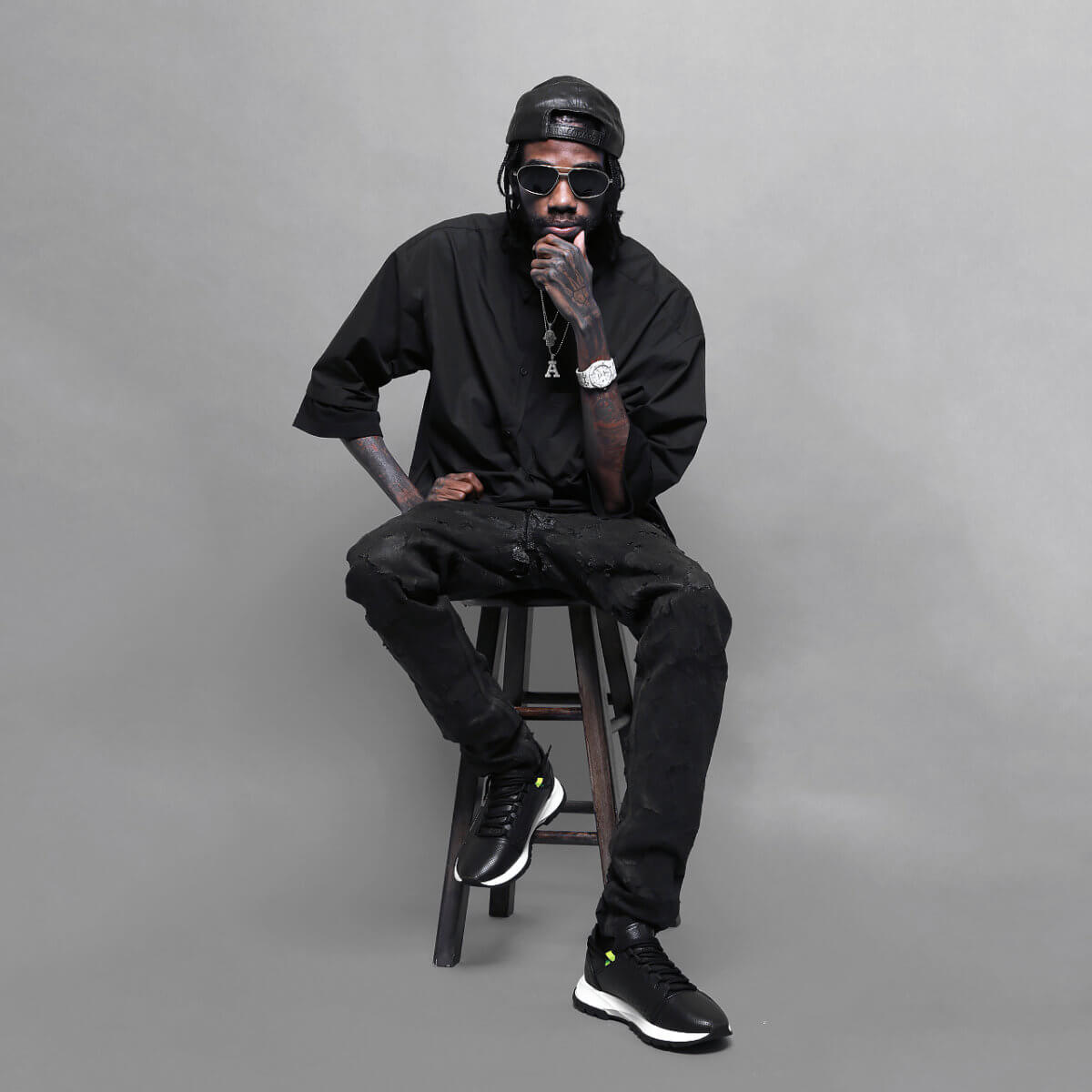 Alkaline drops ‘The Ripple EFFX’ – Caribbean Life