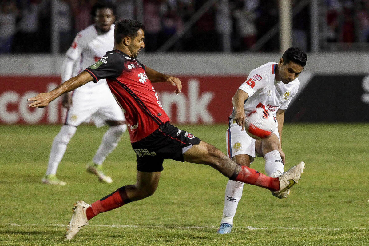 Costa Rica, Honduras clubs vie for glory in 2022 SCL finale – Caribbean ...